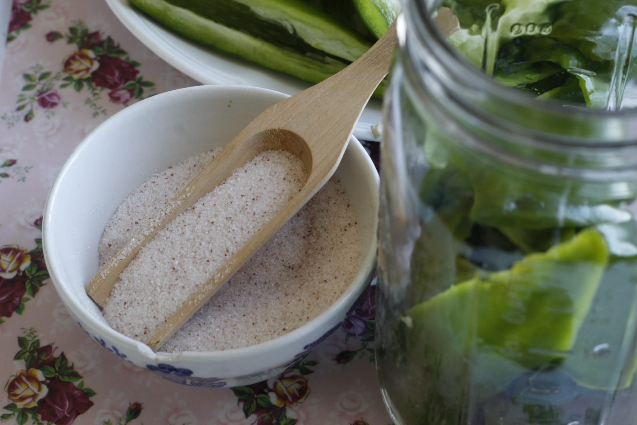 Lacto-Fermented Peppers That Are Savory And Simple To Make ...