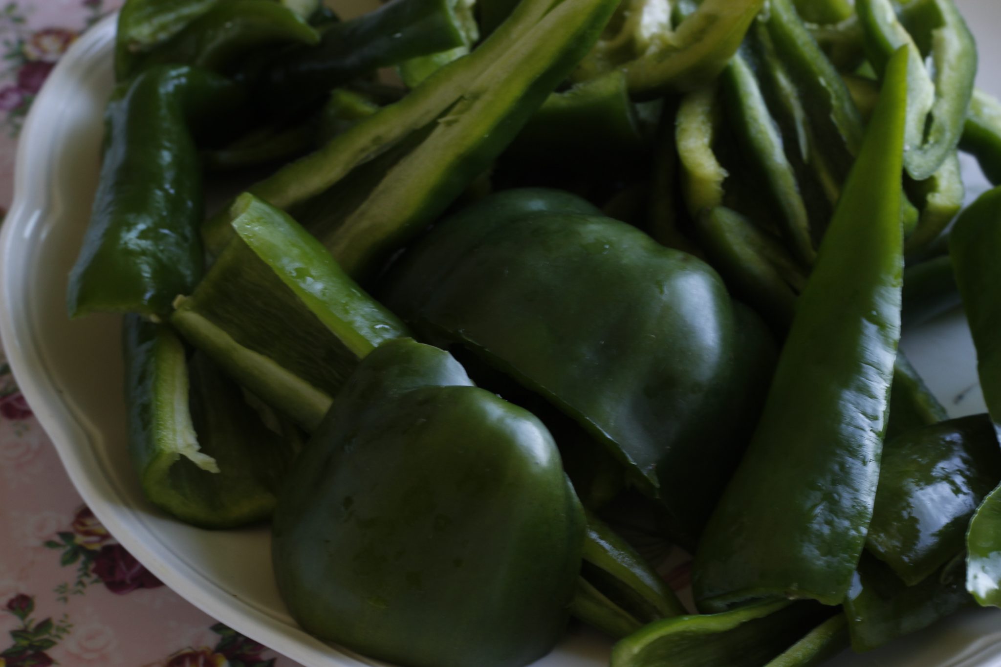 Lacto-Fermented Peppers That Are Savory And Simple To Make ...