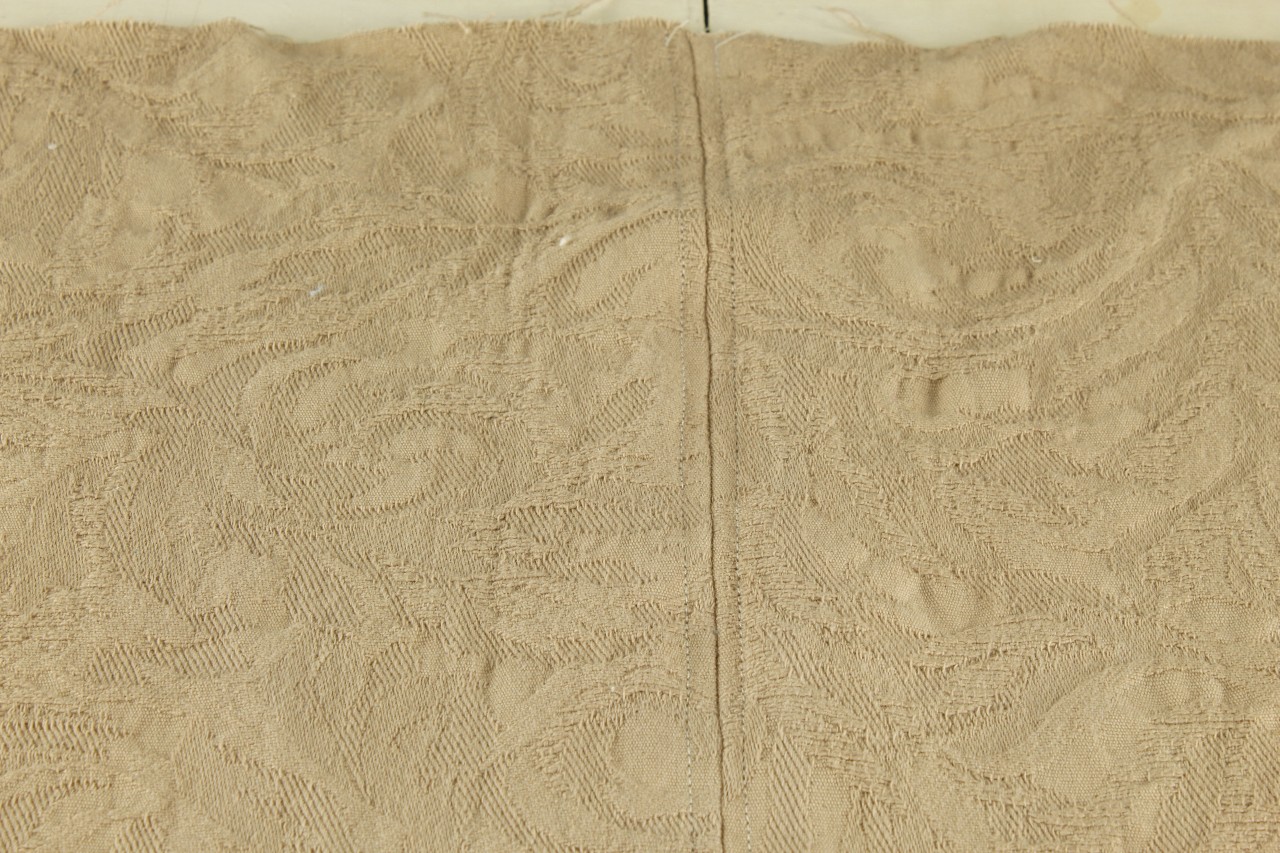 How to Sew a Beginner-Friendly Slow Fashion Skirt - therosemarywreath